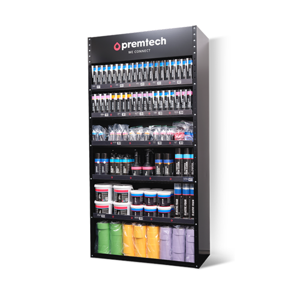 Complete Care System - PremTech Belgium